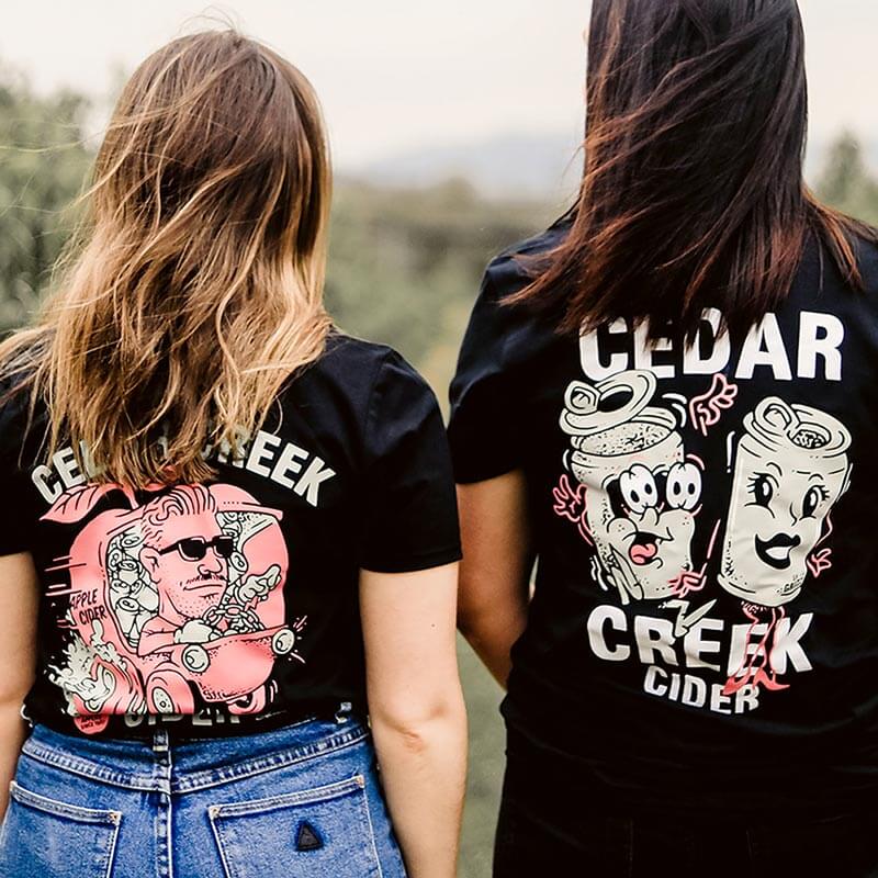 Merch – Cedar Creek Cider