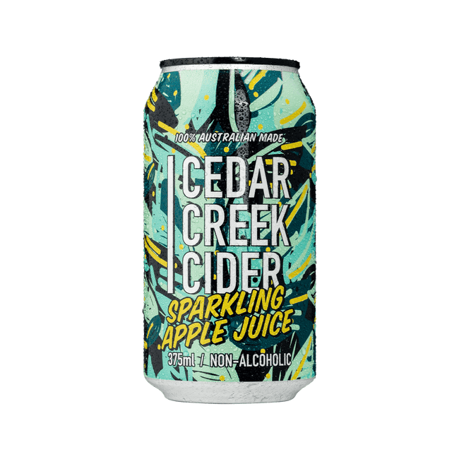 Cider – Cedar Creek Cider